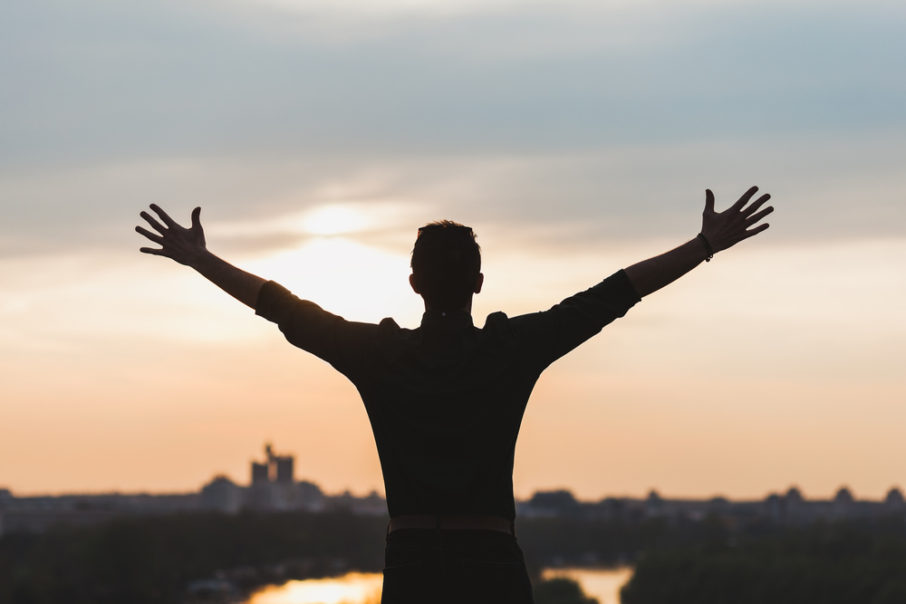 Jesus: more than just an answer to our problems - Unfeigned Christianity