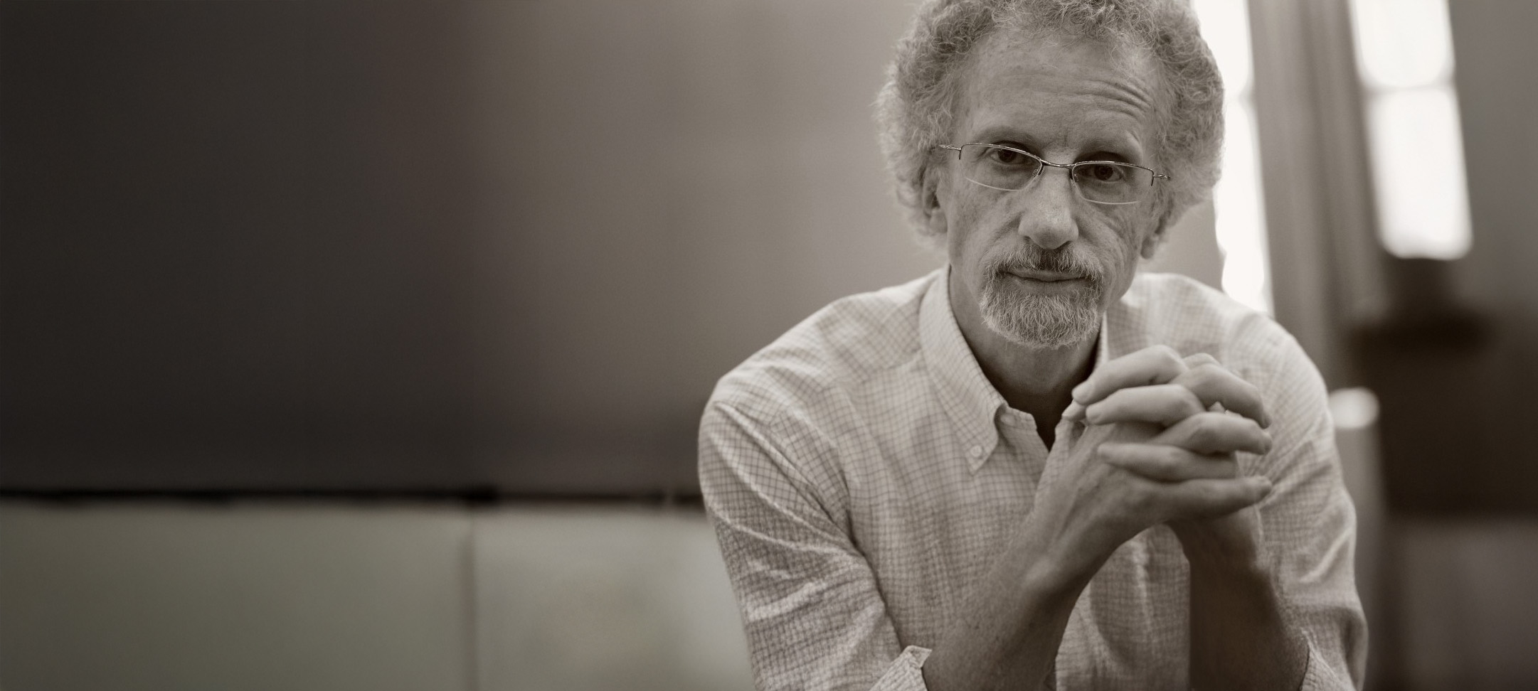 When the Light Falls on Philip Yancey - Unfeigned Christianity
